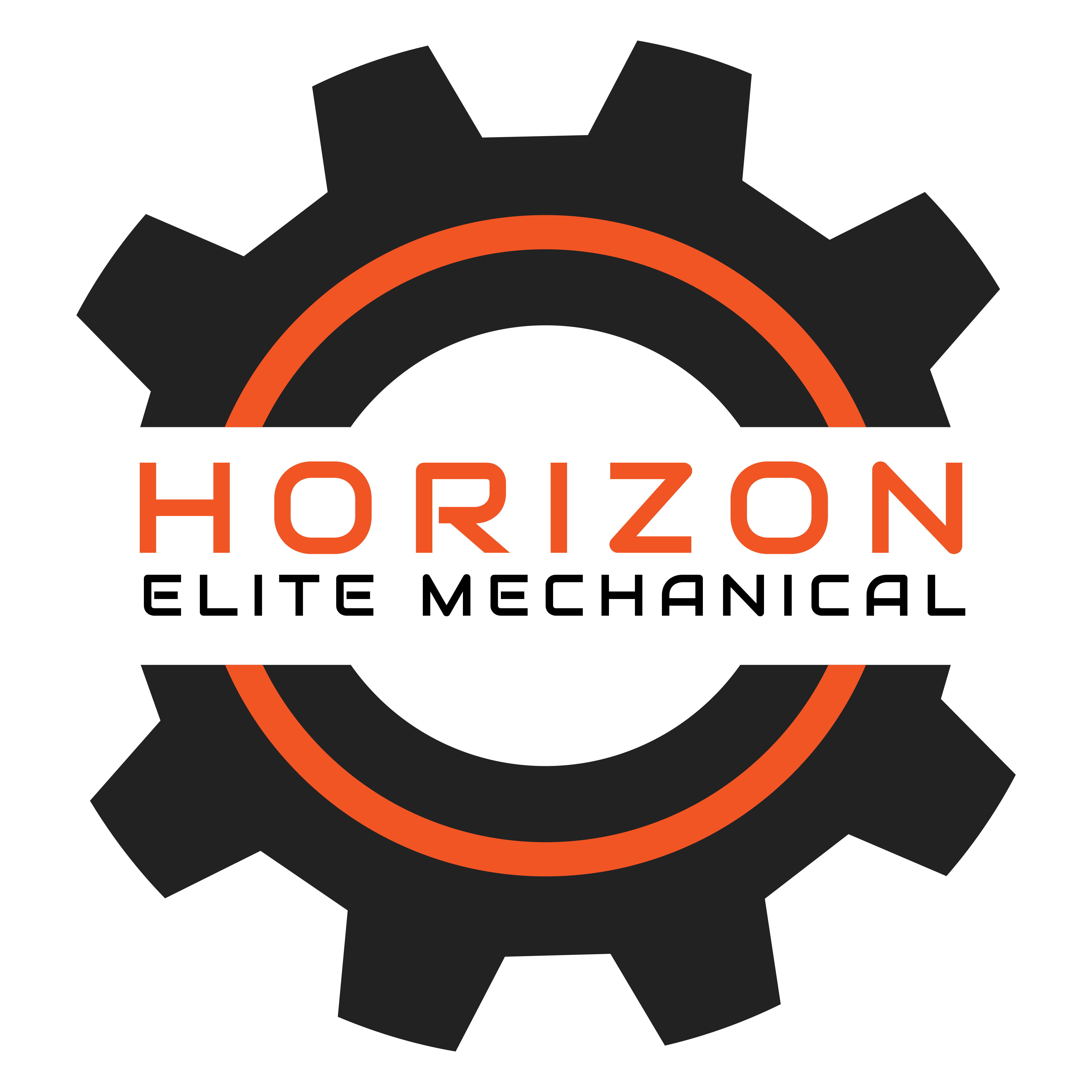 Excavator Repair & Maintenance – HORIZON ELITE MECHANICAL